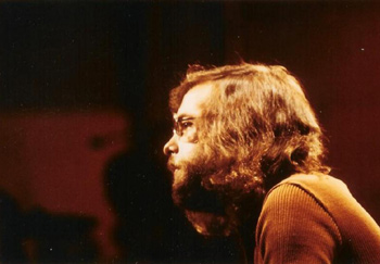 William Edward Compton - Arizona Music & Entertainment Hall Of Fame