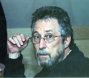 Billy Williams - Arizona Music & Entertainment Hall Of Fame