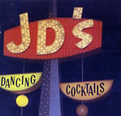 JD's - Arizona Music & Entertainment Hall Of Fame