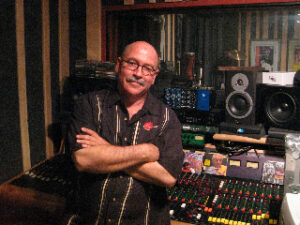 Clarke Rigsby - Arizona Music & Entertainment Hall Of Fame
