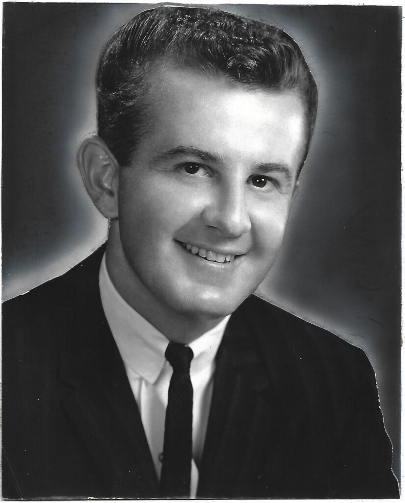 Jack Curtis - Arizona Music & Entertainment Hall Of Fame
