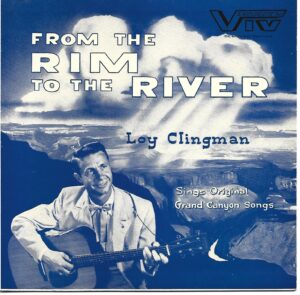 Loy Clingman - Arizona Music & Entertainment Hall Of Fame