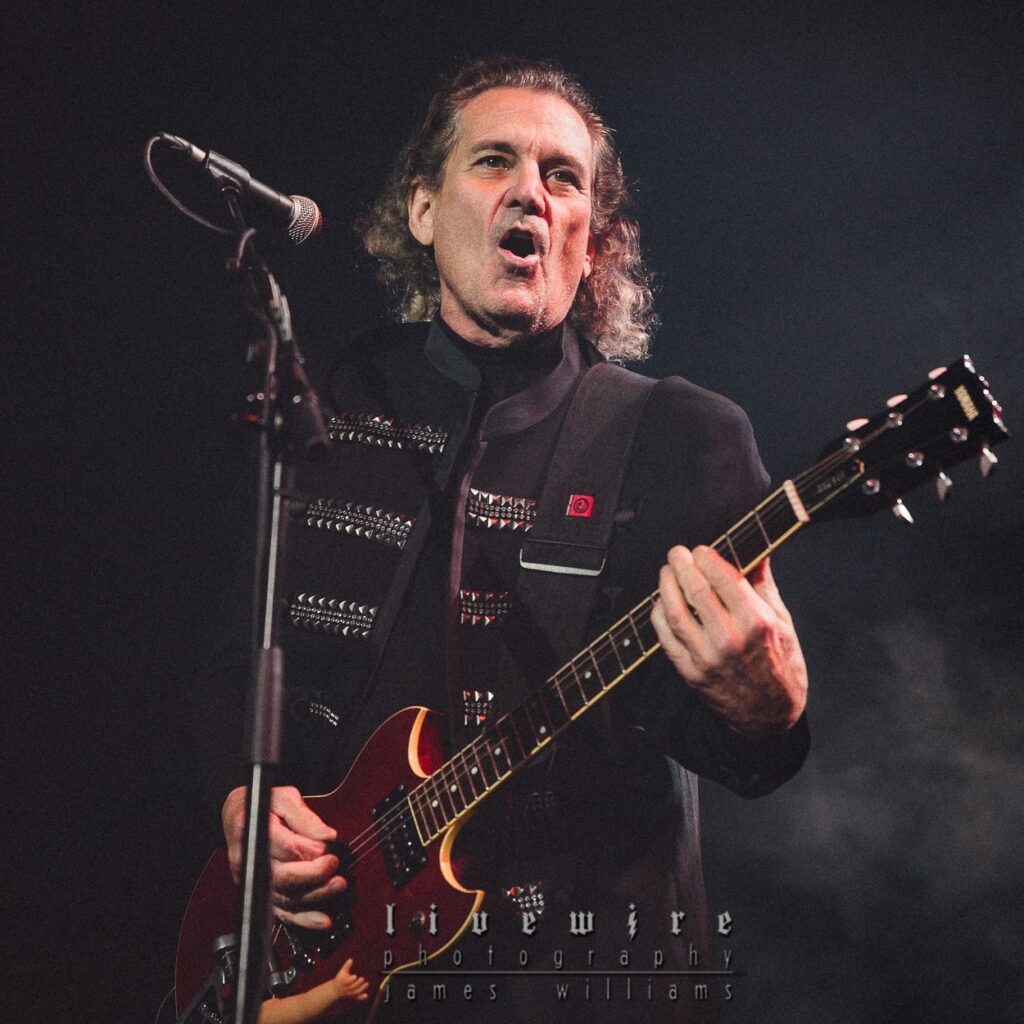 Michael Bruce - Arizona Music & Entertainment Hall Of Fame